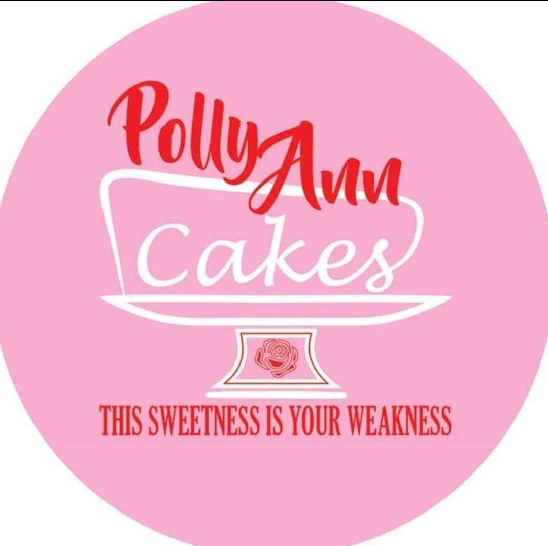 Home | Polly Ann Cakes, LLC